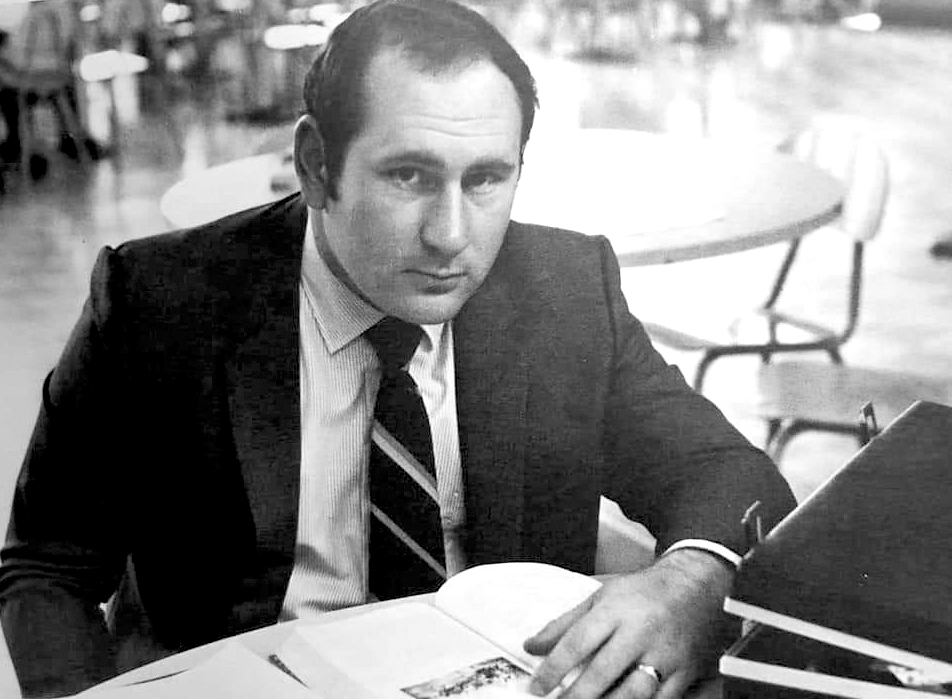 Fagula remembered as coach, mentor friend and more | News, Sports, Jobs ...